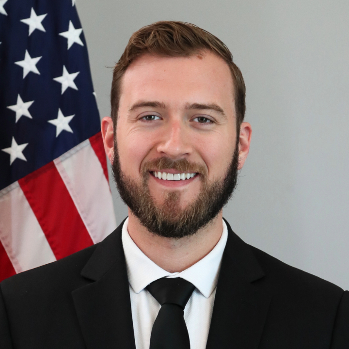 Joseph Moore | U.S. Military Academy West Point